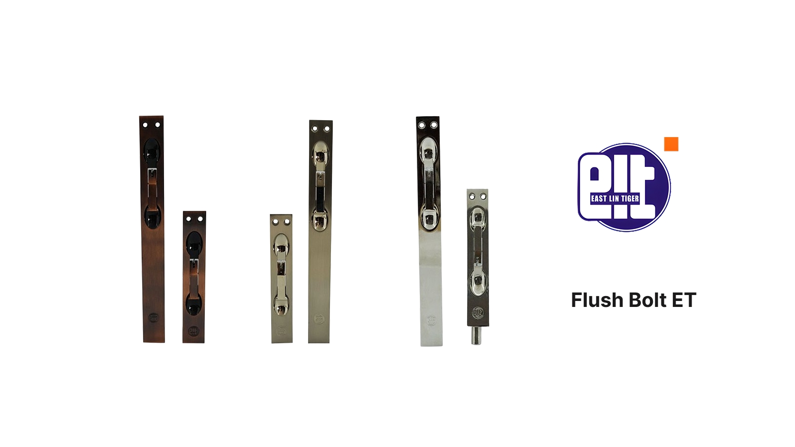 5 Langkah Memasang Flush Bolt Pintu dengan Benar dan Presisi - PT ...